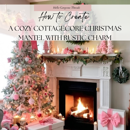 Hello Gorgeous Threads