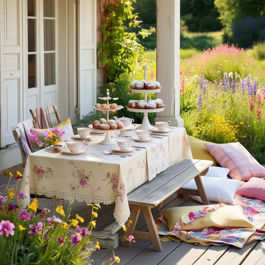 Everything You Need to Start Living a Cottagecore Life — Hello Gorgeous ...