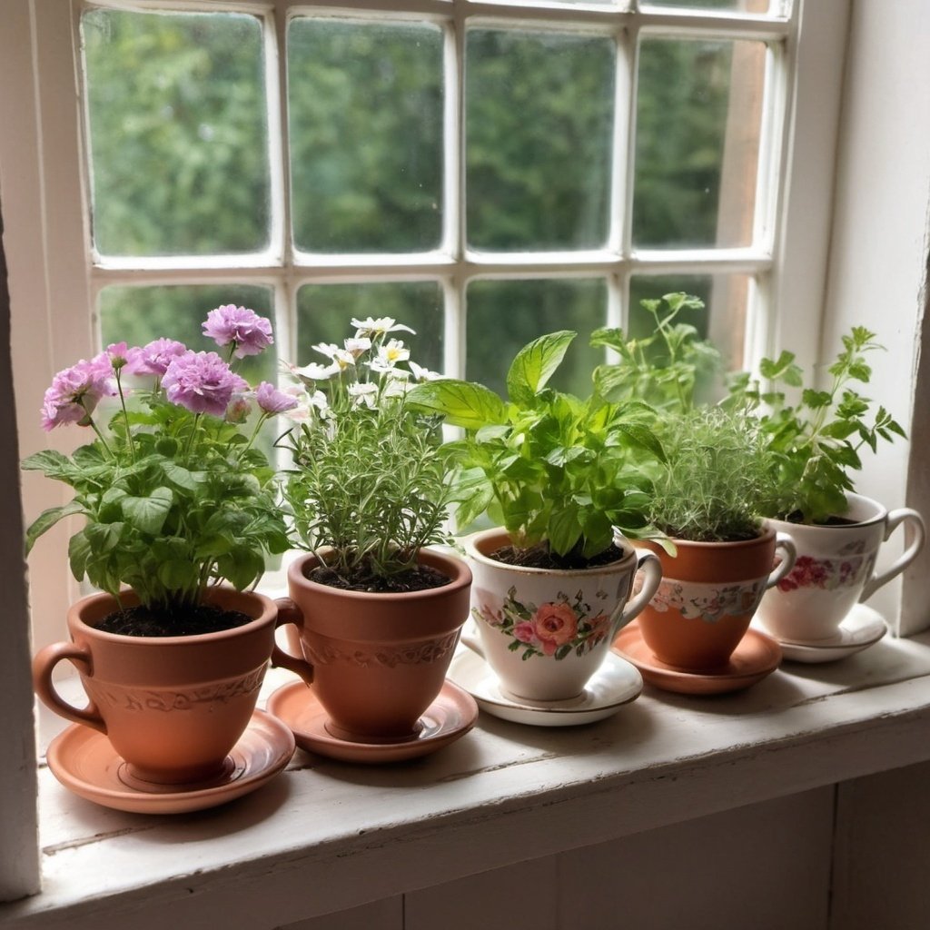 10 Essentials for a Cottagecore Kitchen — Hello Gorgeous Threads