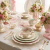 How to Host a Cottagecore Tea Party — Hello Gorgeous Threads