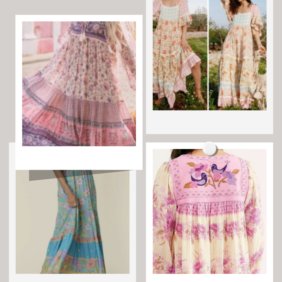 How to Wear Cottagecore Without Dresses — Hello Gorgeous Threads