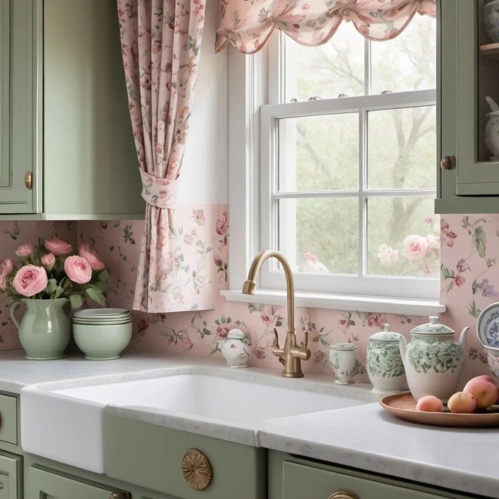 10 Essentials for a Cottagecore Kitchen — Hello Gorgeous Threads