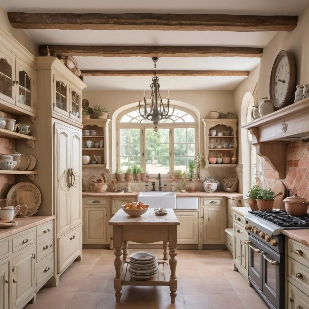 10 Essentials for a Cottagecore Kitchen — Hello Gorgeous Threads