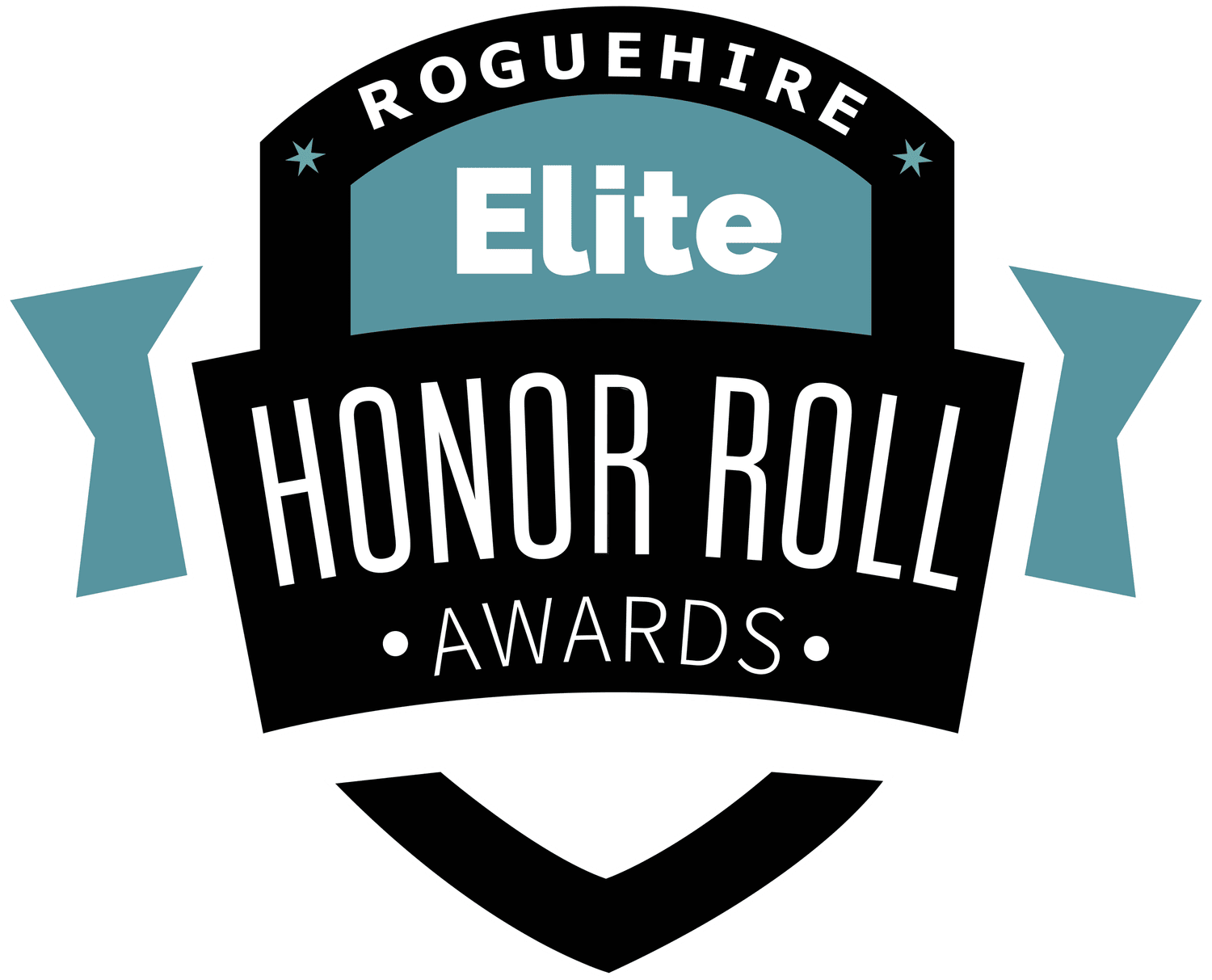 ELITE HONOR ROLL — RogueHire