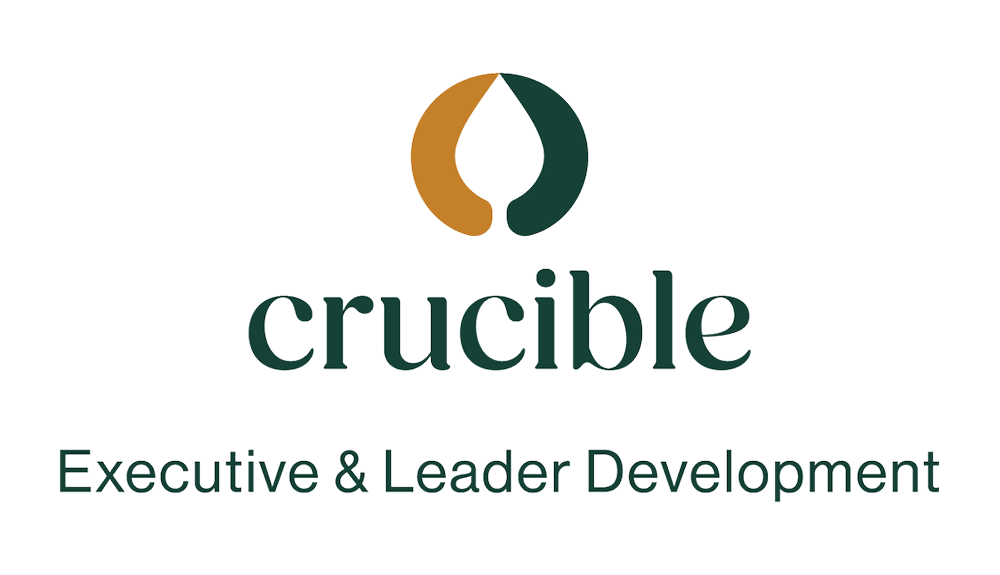 About — Crucible