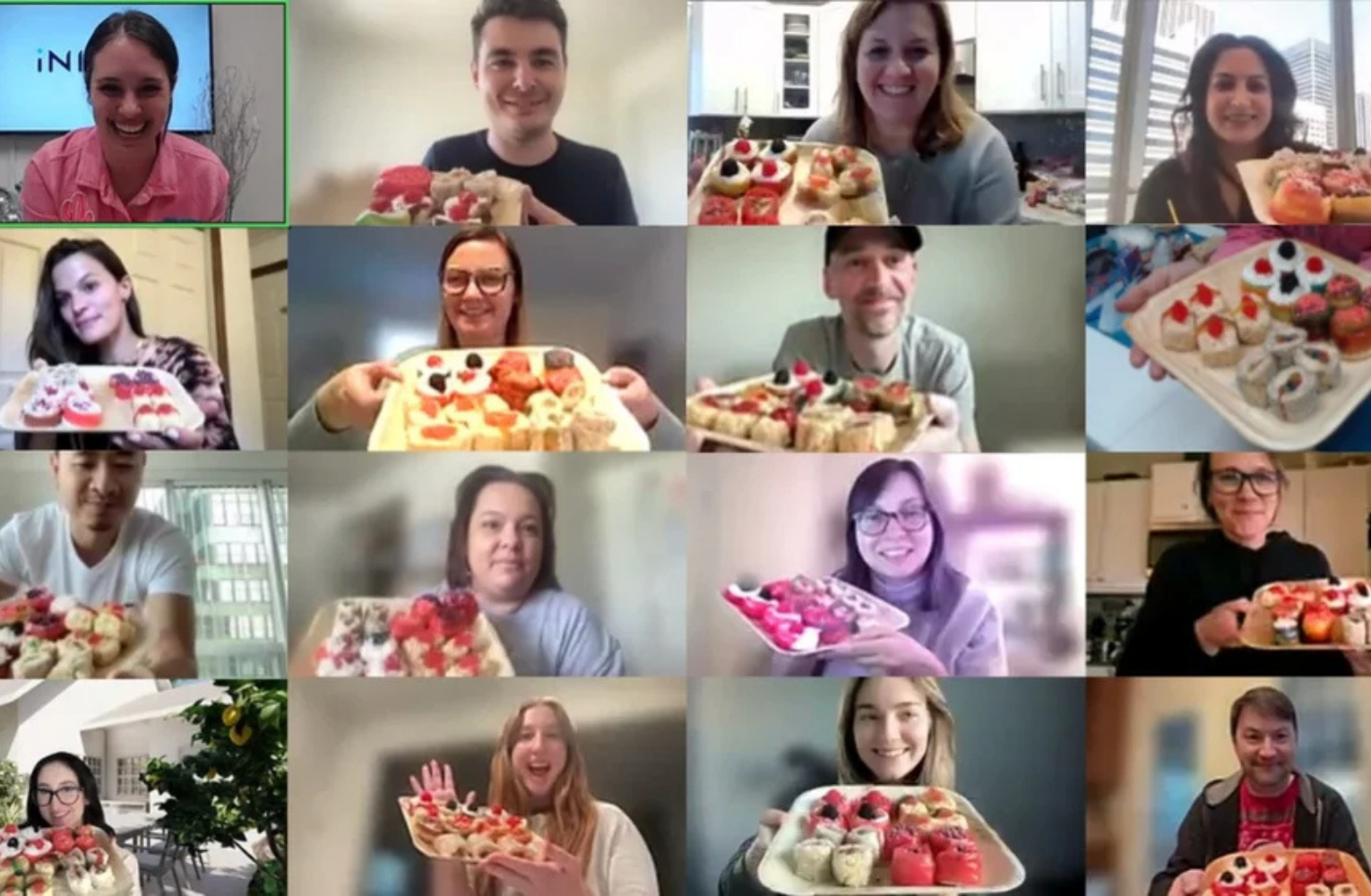 Top 10 Corporate Valentine’s Day Ideas in Austin (and Beyond) — The ...