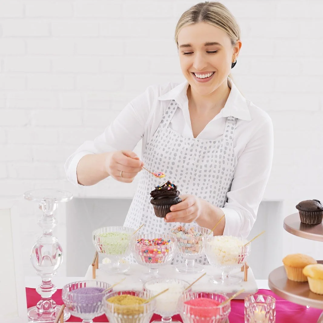 The Cupcake Bar