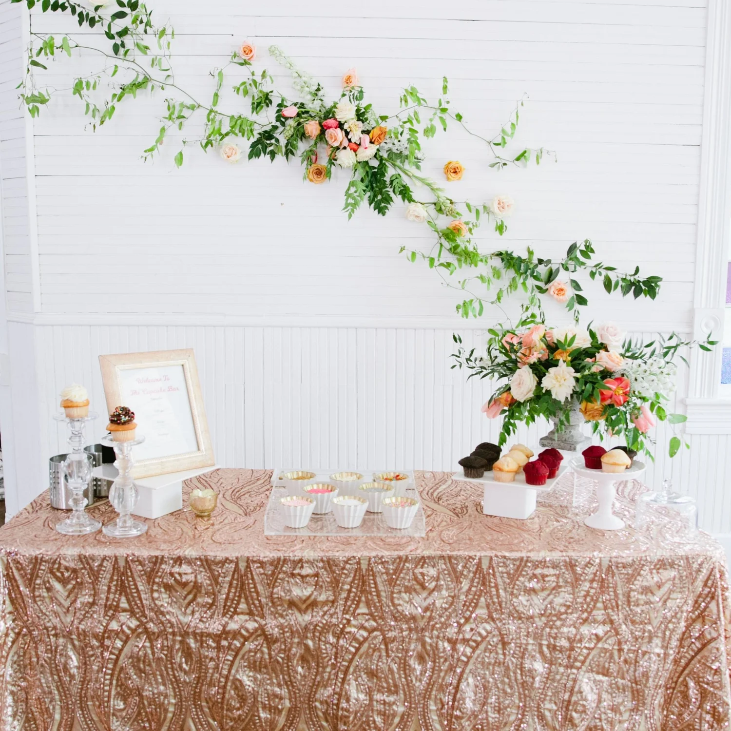 Unique Austin Wedding Desserts | Sweet, Interactive Treats for Your Big ...