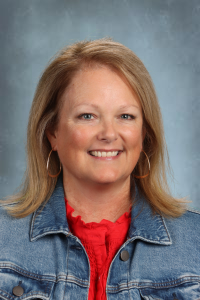 Parish Staff — St. Margaret Mary Alacoque Parish