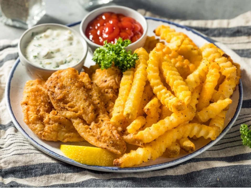 St. Margaret Mary Alacoque Parish