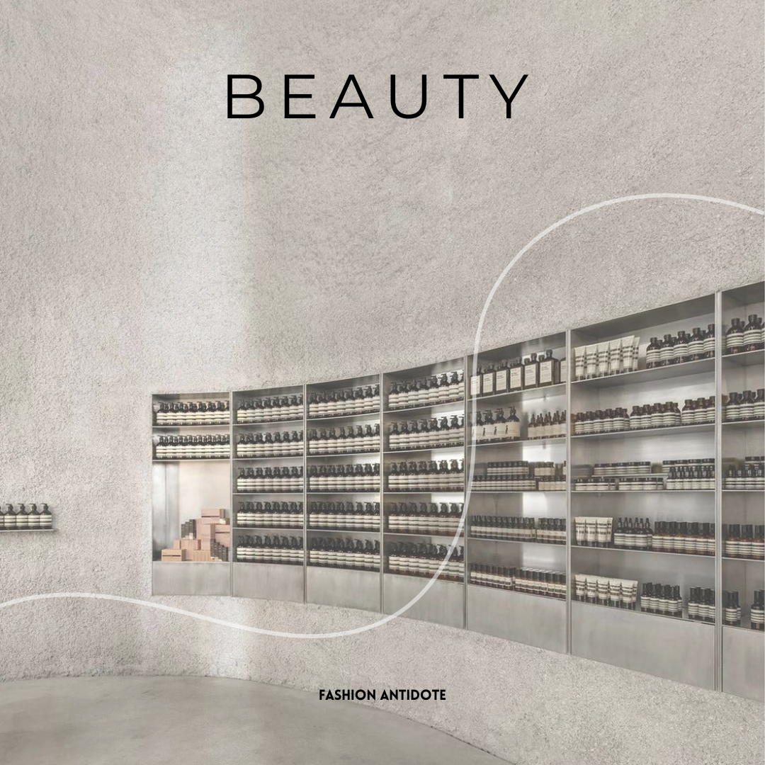 FASHION ANTIDOTE | Empowering Emerging Brands Today