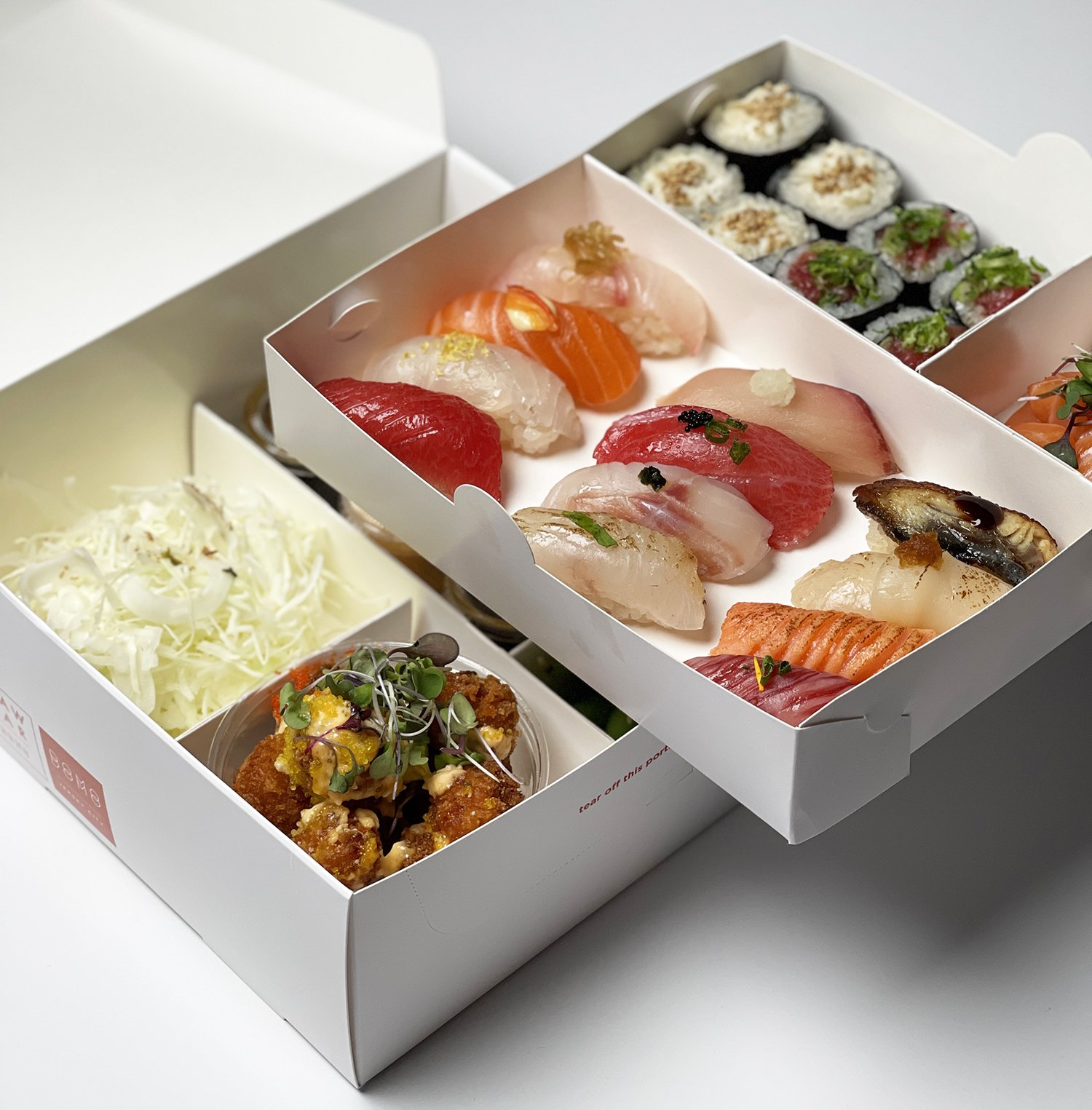 Jersey City | Japanese Restaurant in Jersey City — DOMODOMO