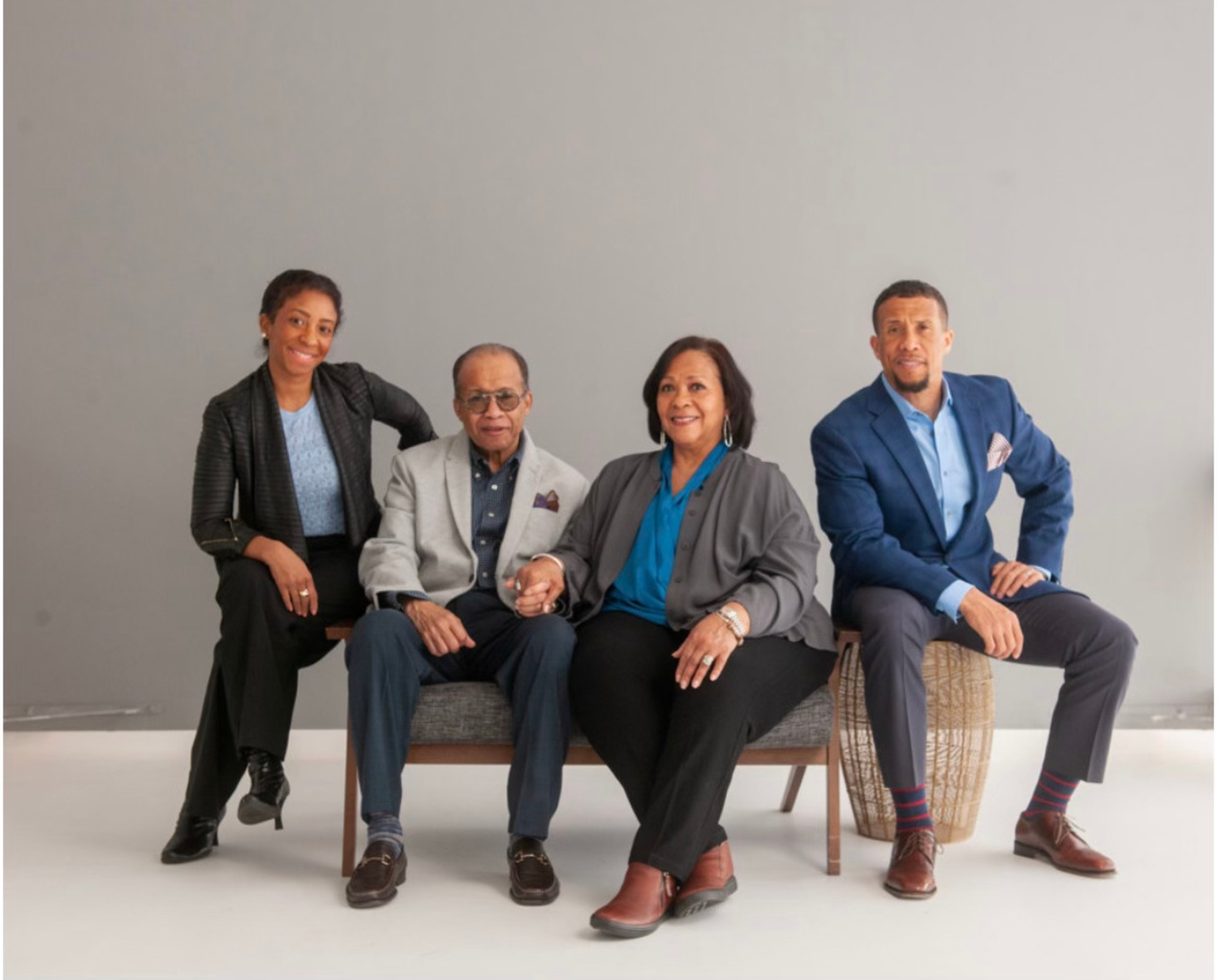 Johnson Management Company