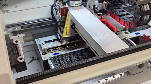 IC Programming Services | Automated & Embedded Solutions