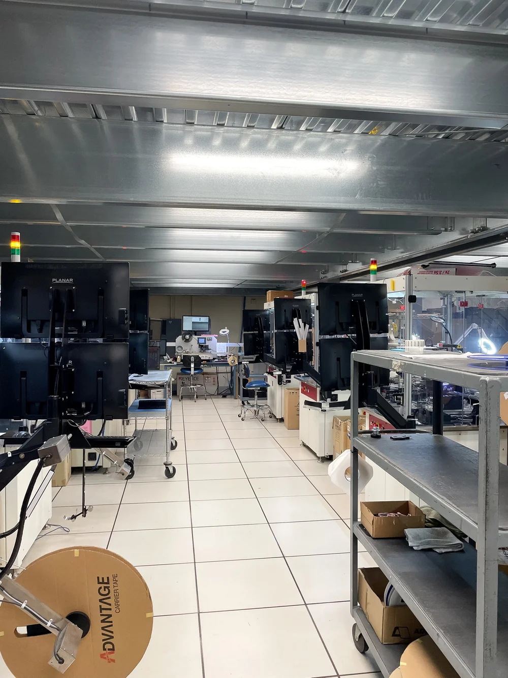 Professional IC Programming Services | Automated & Embedded Solutions ...