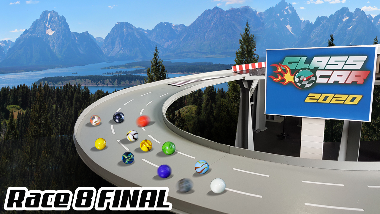 Fubeca's Marble Runs: A Brazilian Success Story in the Marble Racing ...