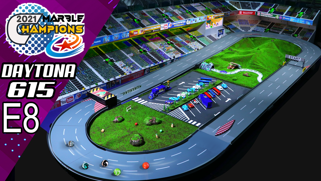 Fubeca's Marble Runs: A Brazilian Success Story in the Marble Racing ...