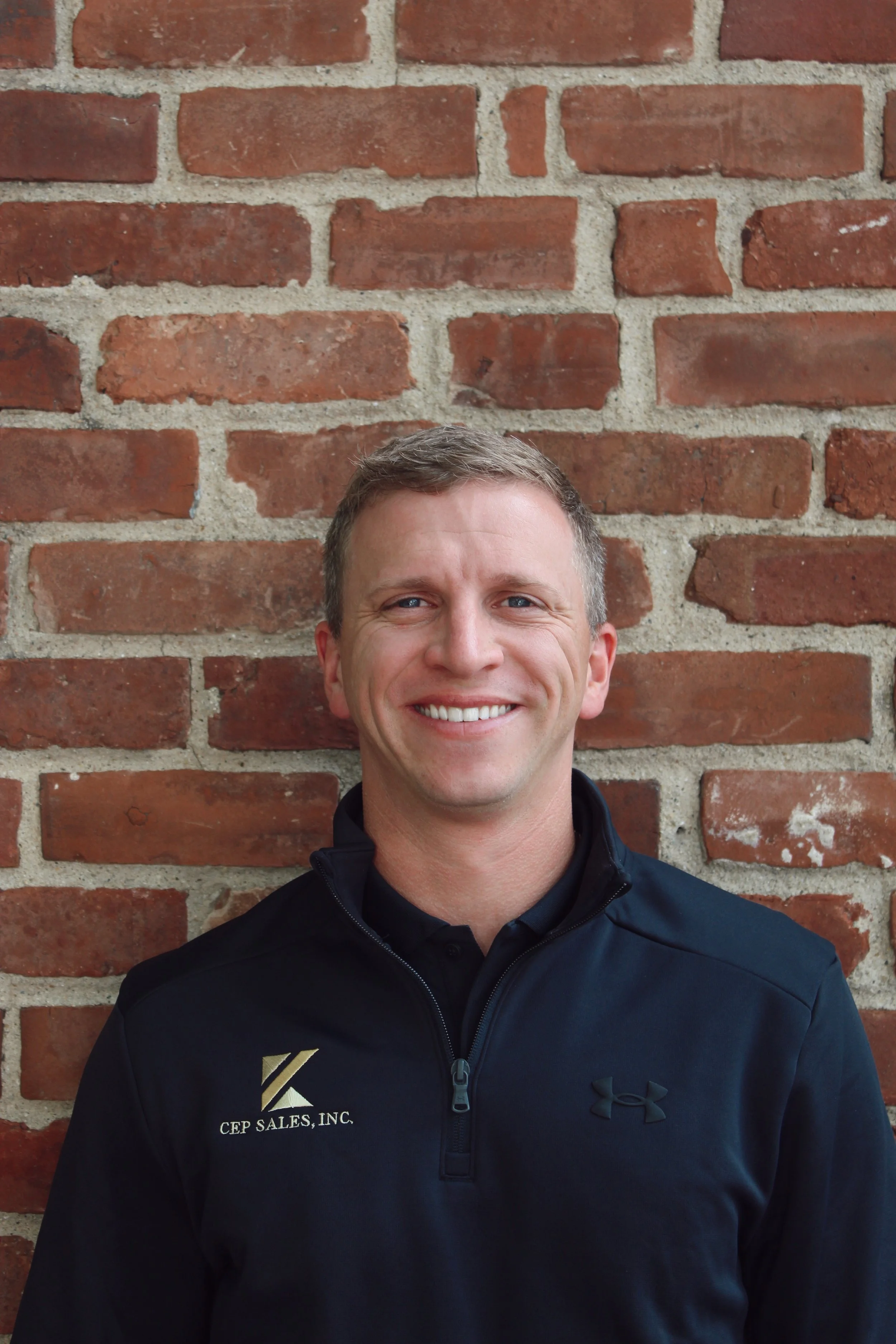 Our Team — CEP Sales, Inc