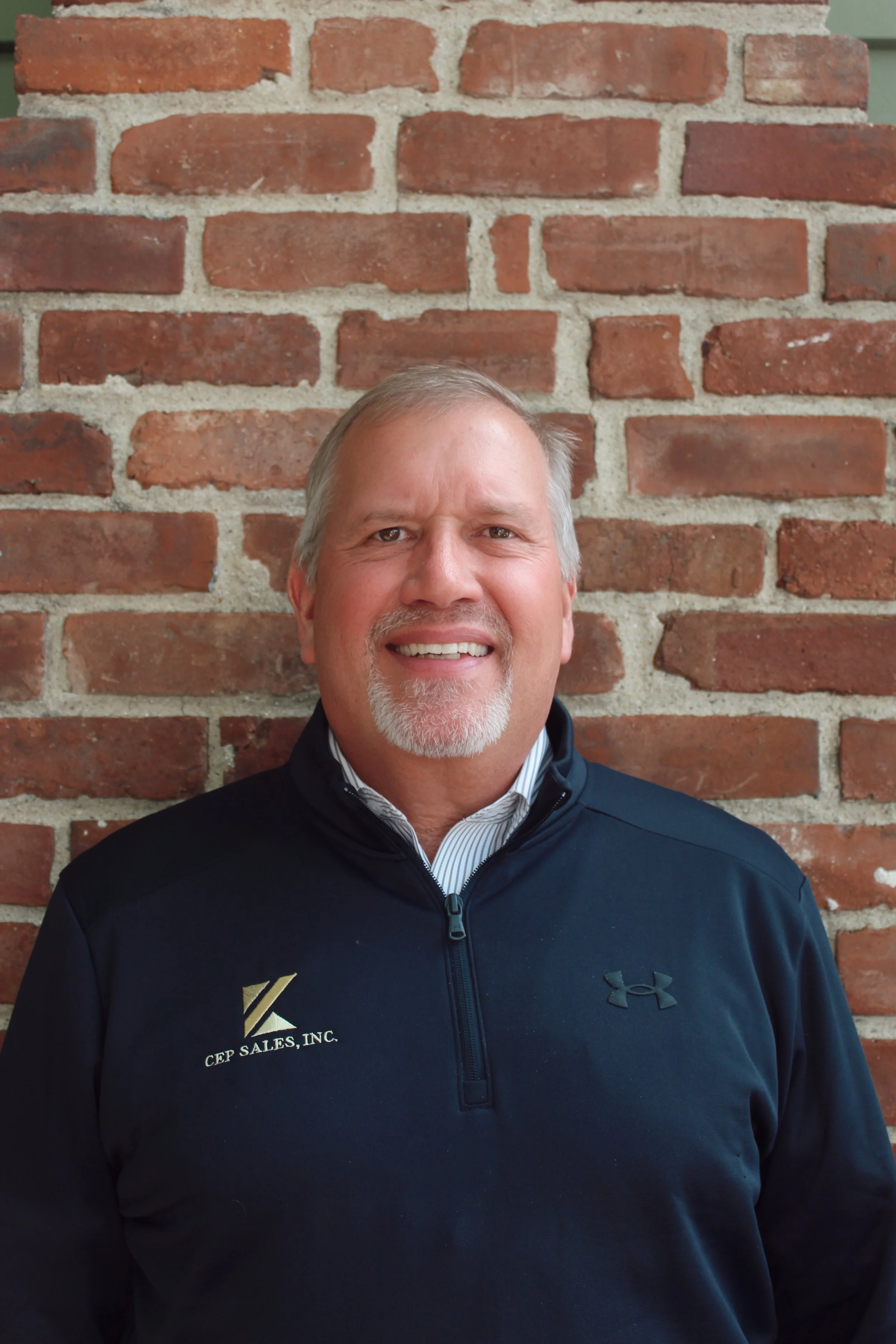 Our Team — CEP Sales, Inc