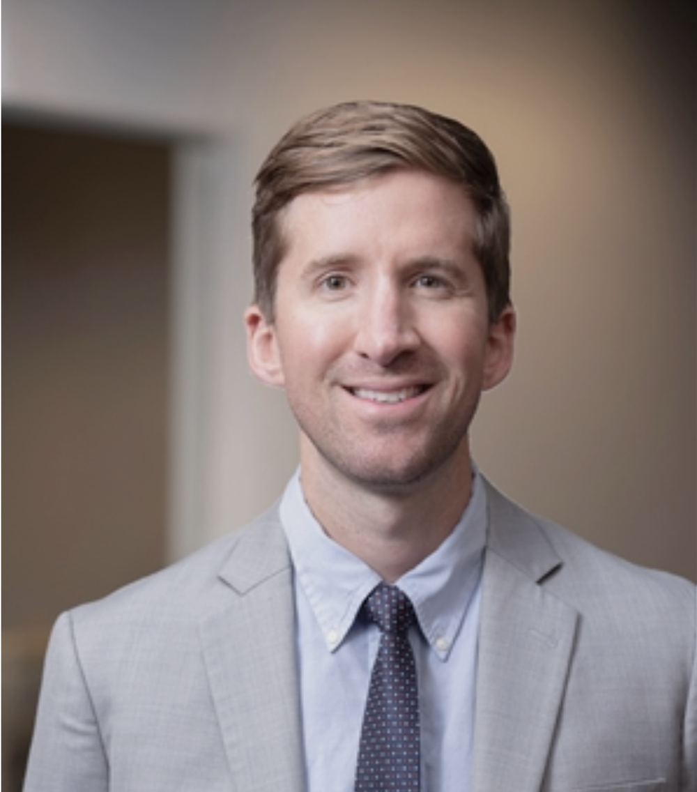 Clay Pennington MD | United Eye Centers