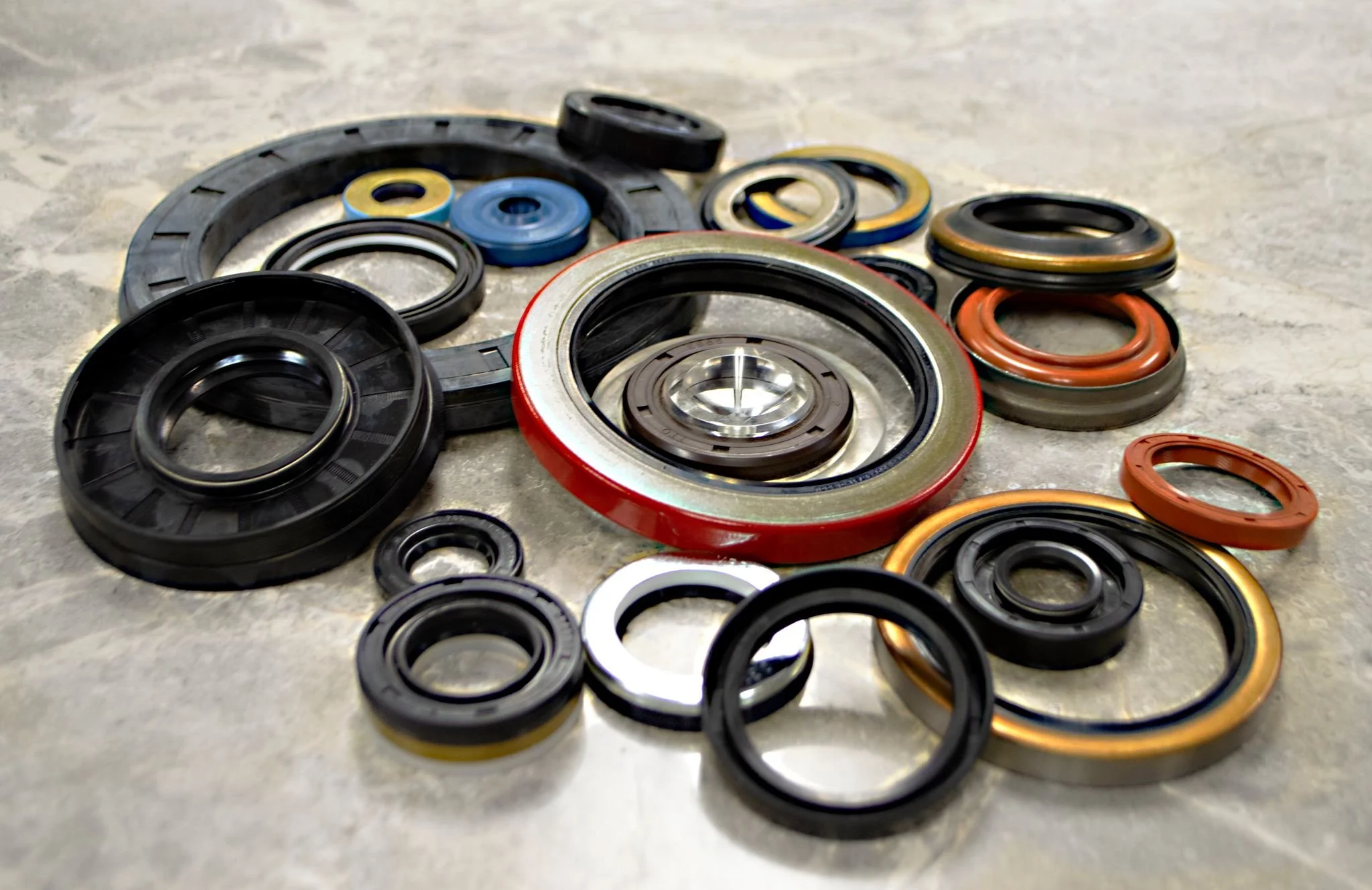 Chicago Rubber & Seal