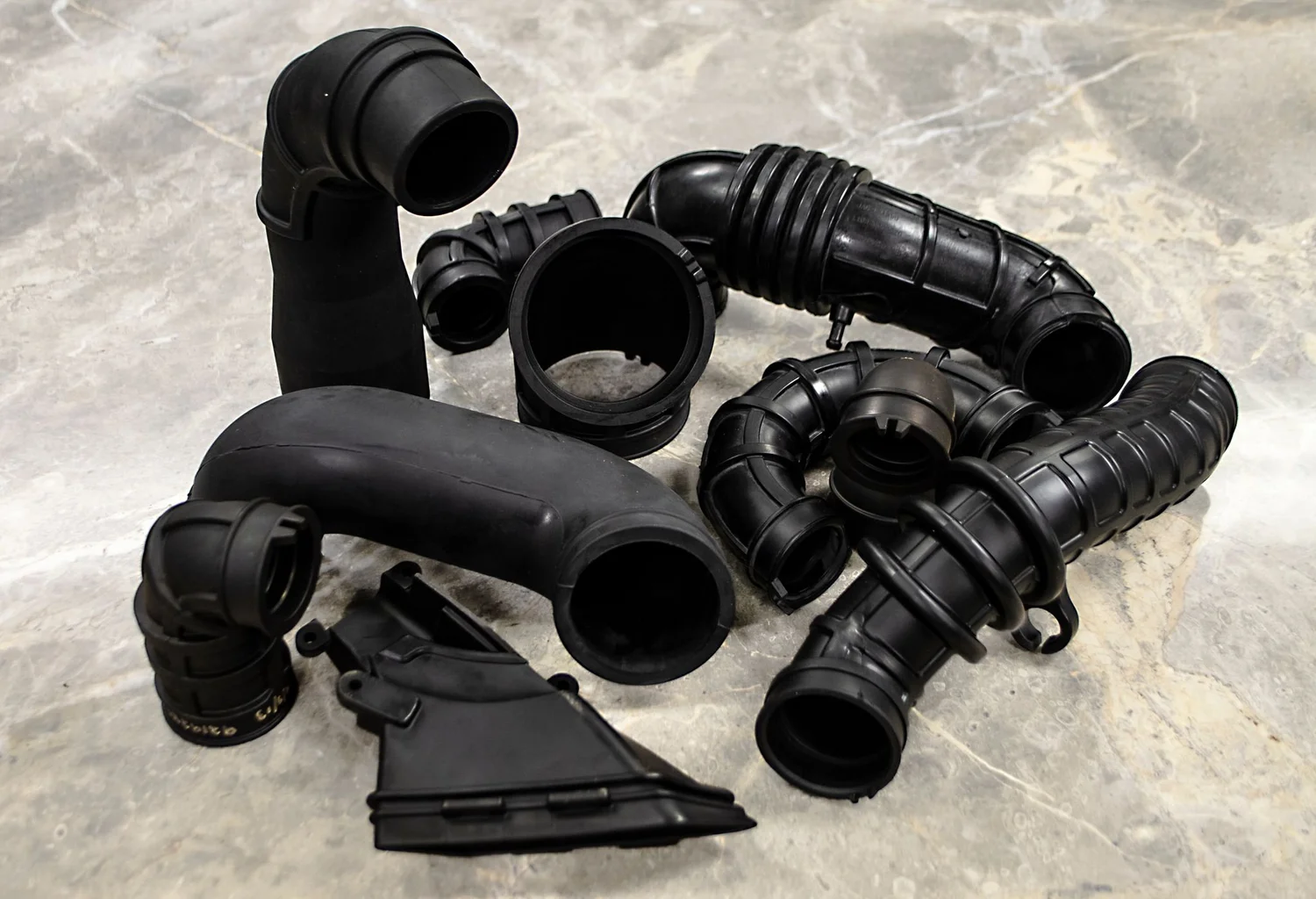 Chicago Rubber & Seal