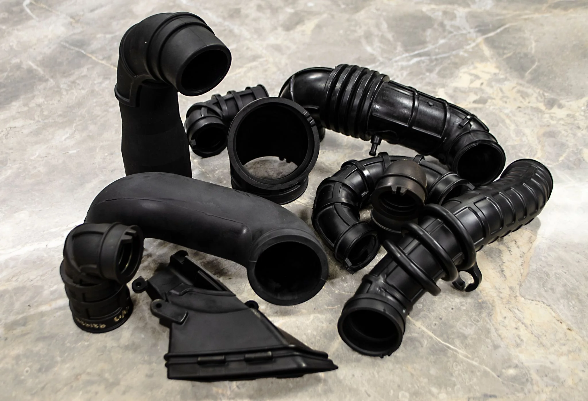 Chicago Rubber & Seal