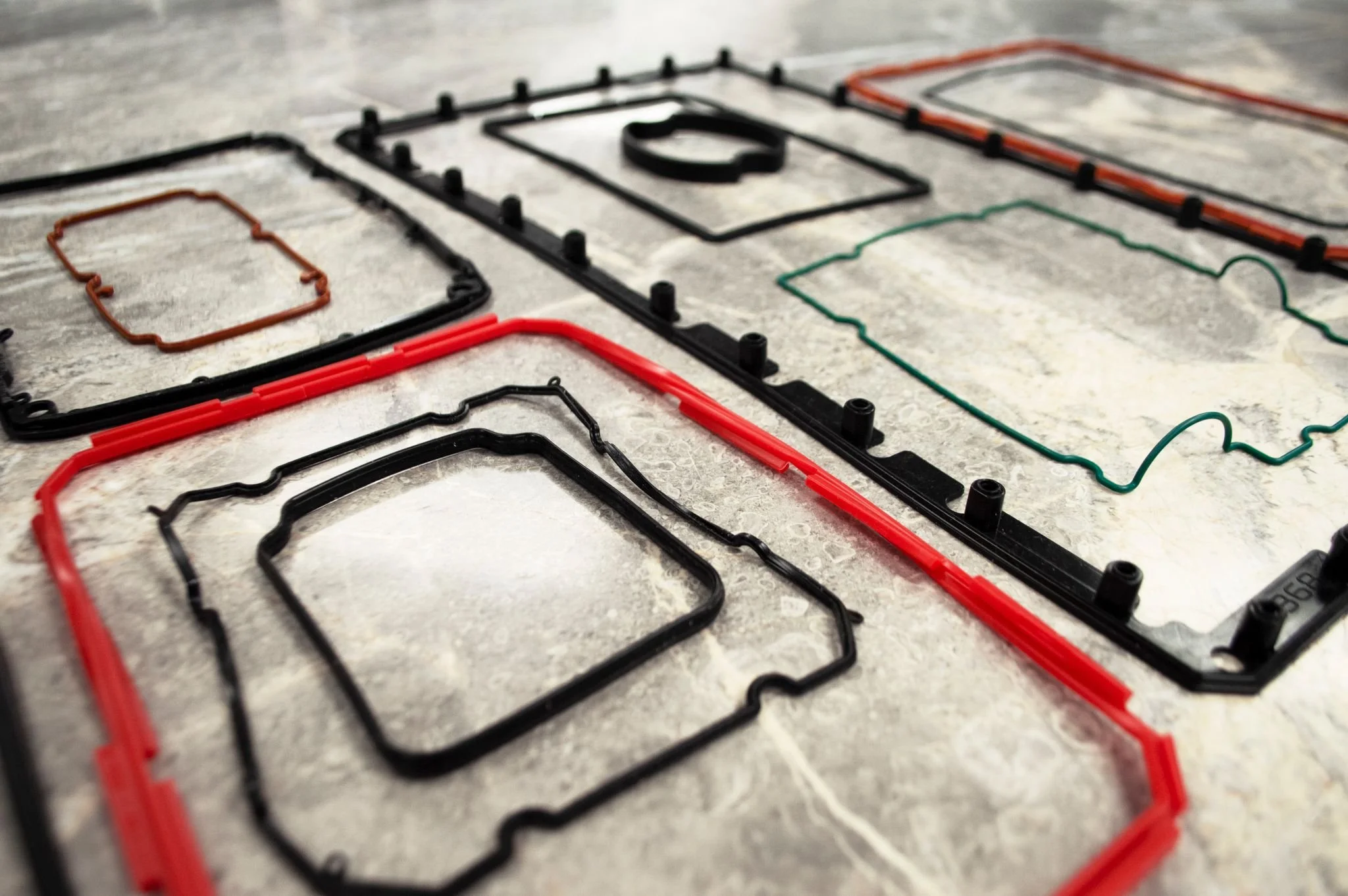 Chicago Rubber & Seal