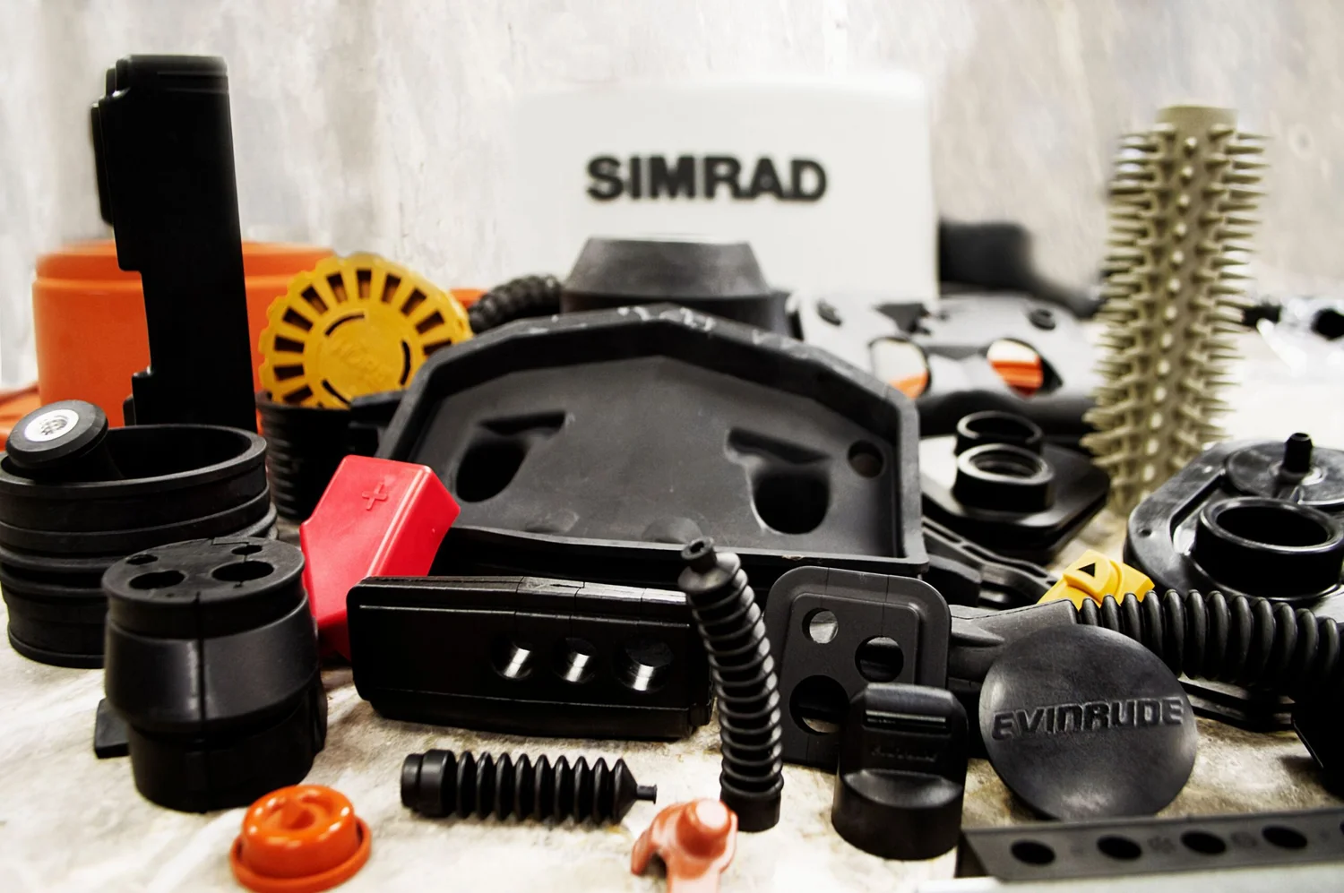 Chicago Rubber & Seal