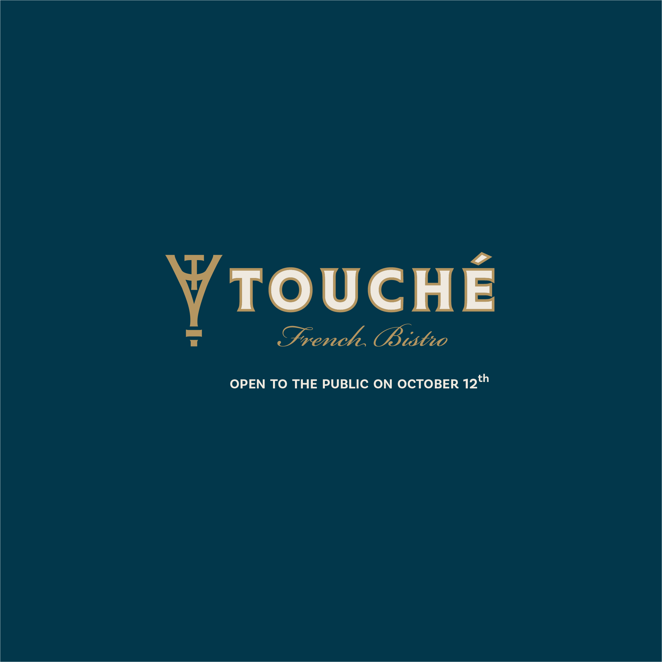 Touche