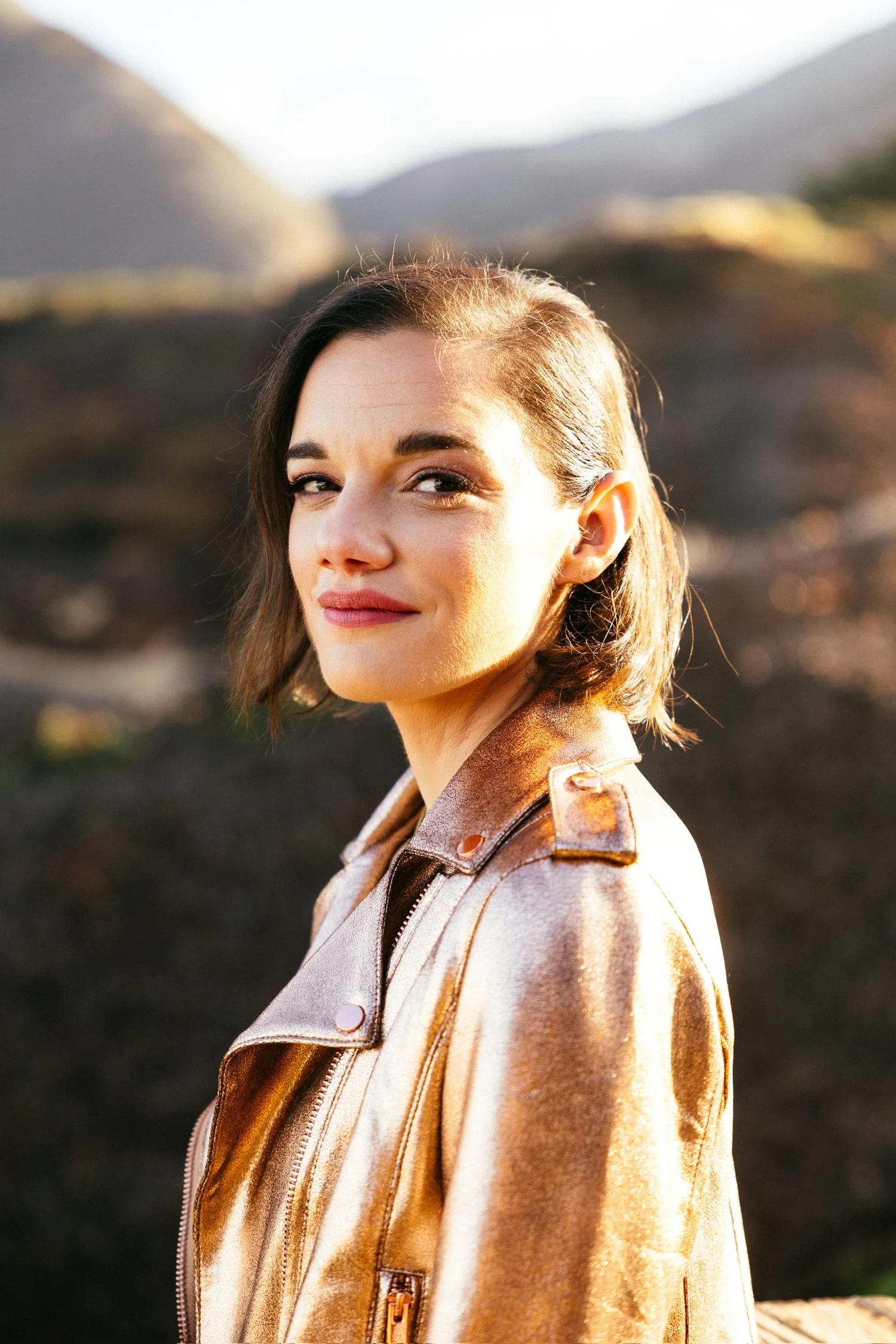 BELOVEDNESS — SARAH KROGER