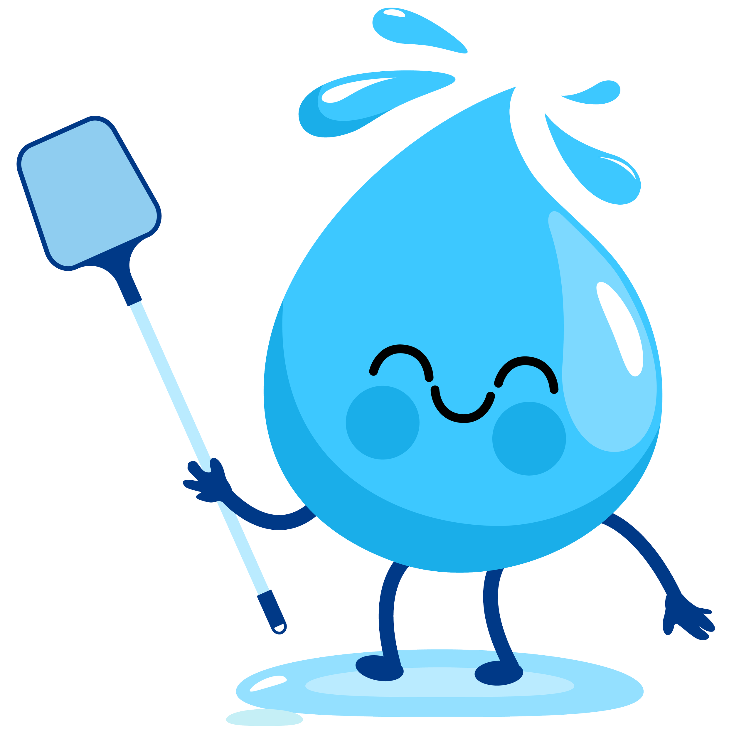 Donley's Pool Services