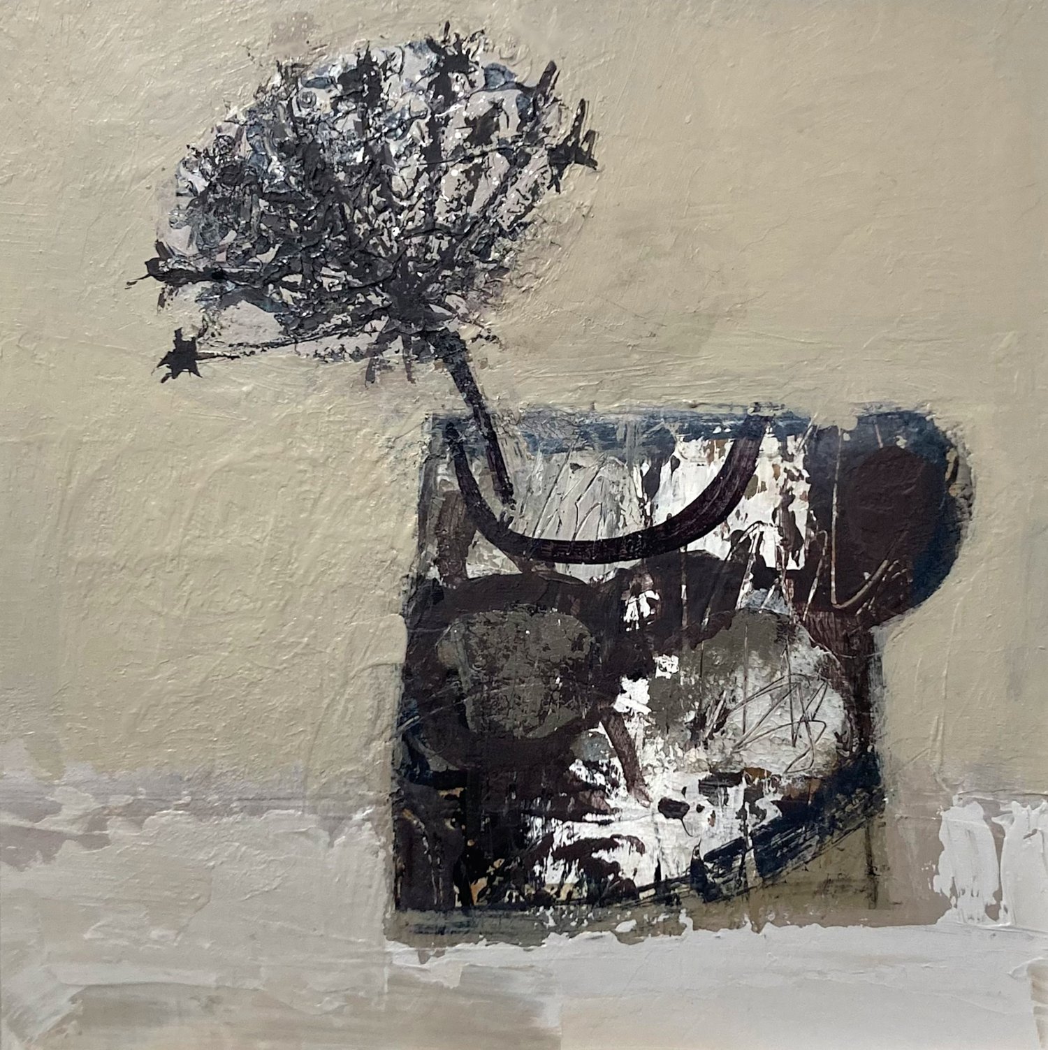 A selection of sold work — Sonia Barton Contemporary Artist