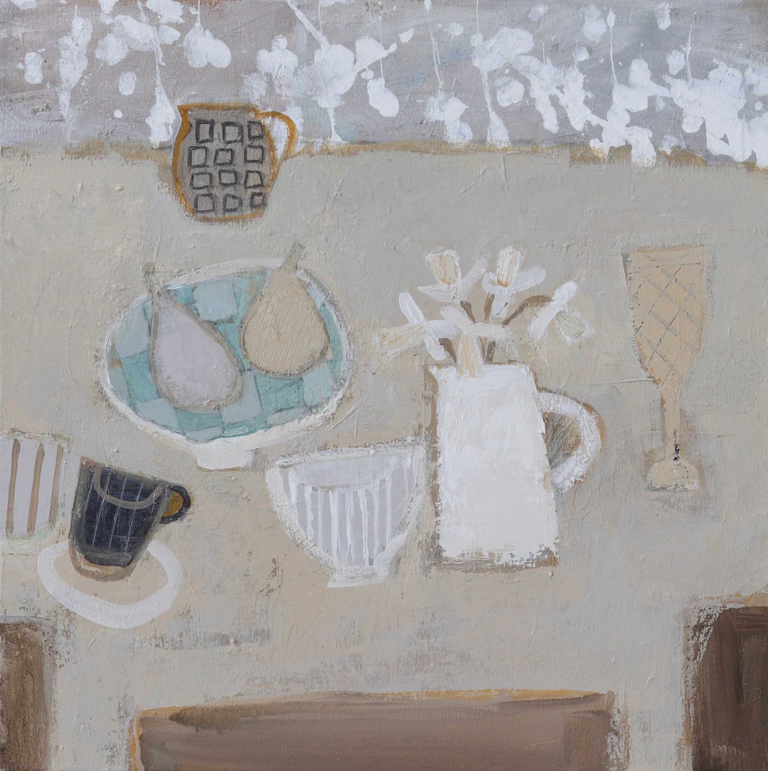 A selection of sold work — Sonia Barton Contemporary Artist