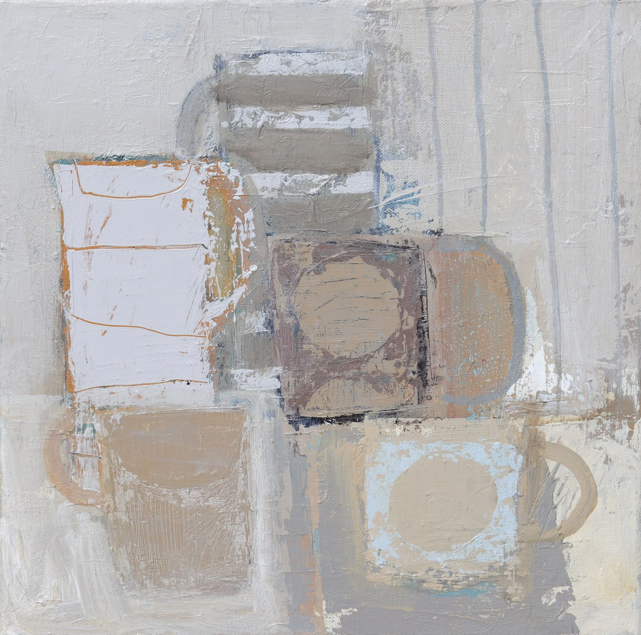 A selection of sold work — Sonia Barton Contemporary Artist