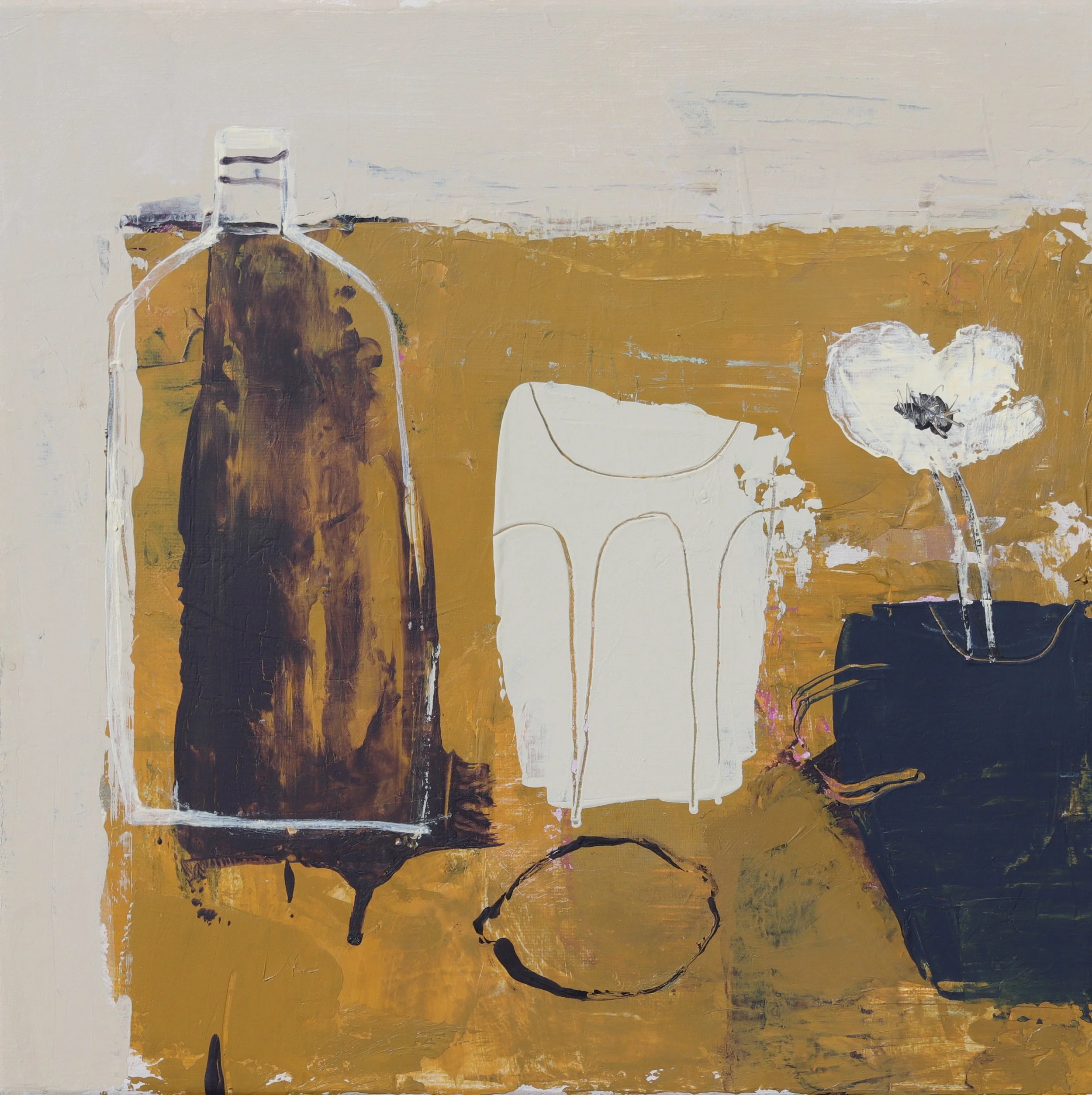 Paintings — Sonia Barton Contemporary Artist