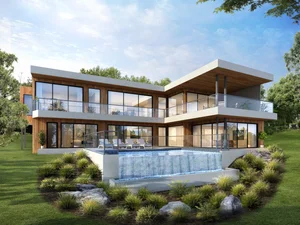 MOUNT MARTHA ONE — SLQ Designs