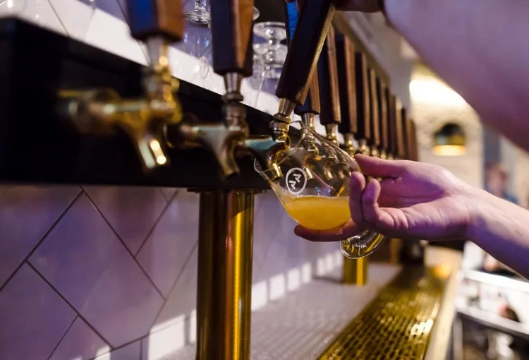 drink — 44 Mills