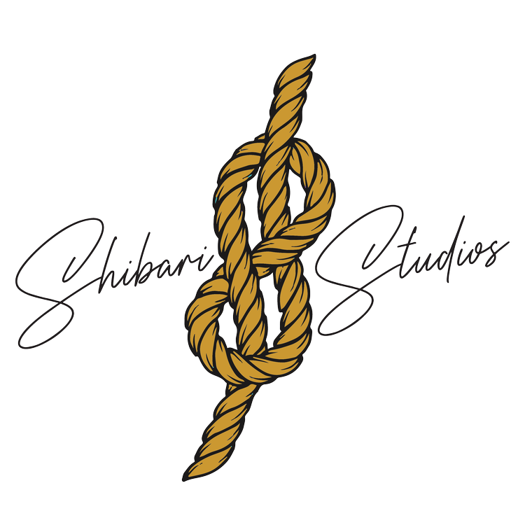 New to shibari? — Shibari Studios