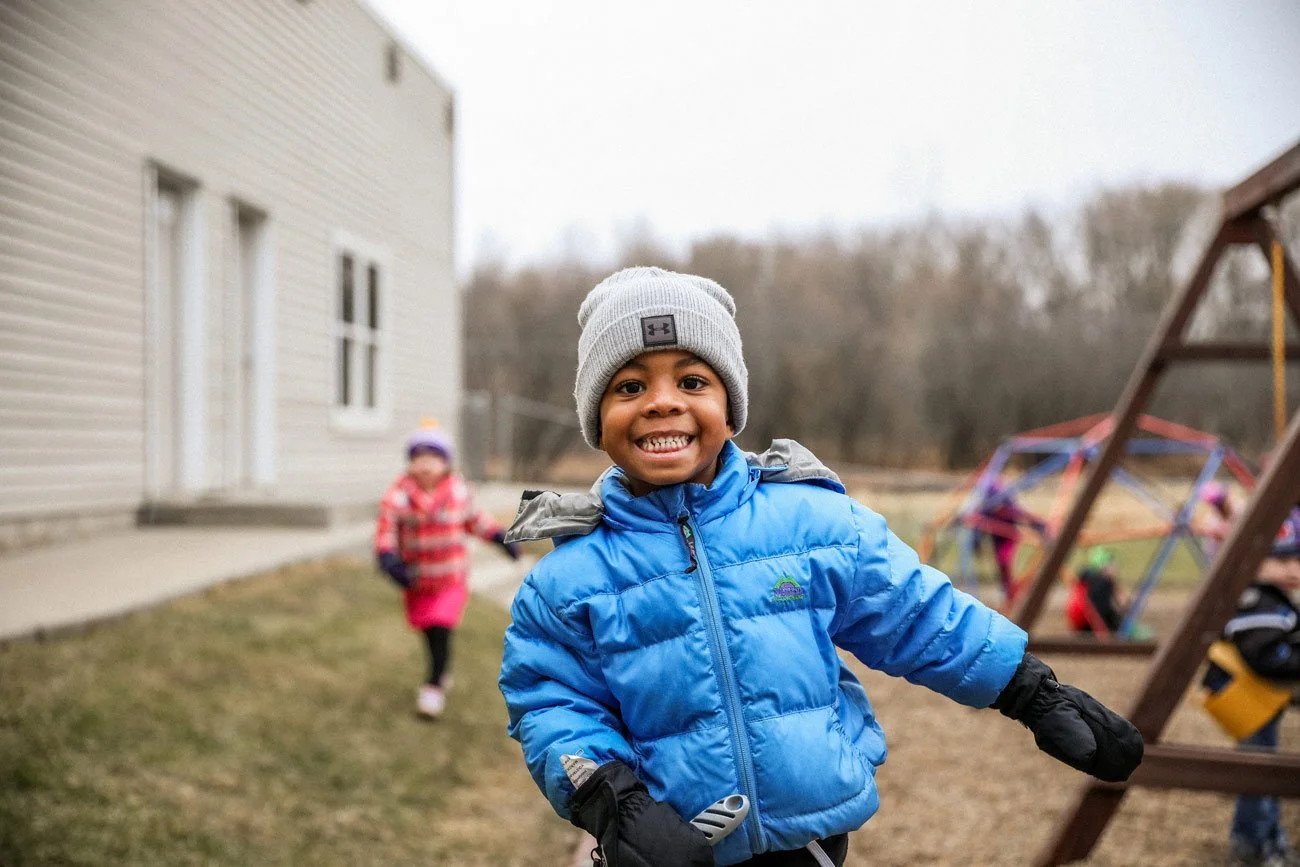 Kingdom Kids Preschool and Summer Camp