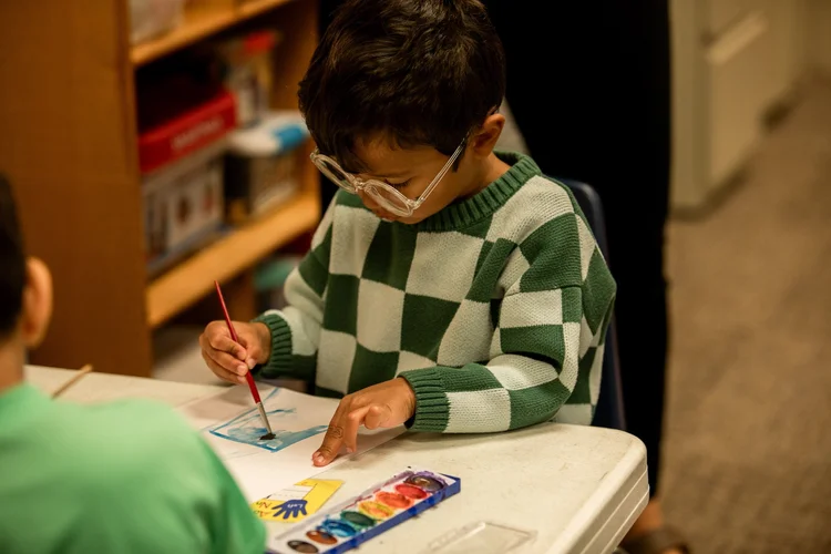 Kingdom Kids Preschool and Summer Camp