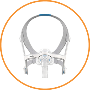 Supplies — BetterNight CPAP Support