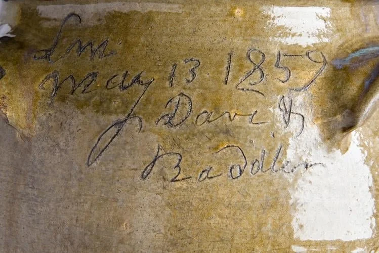 David Drake: The Life & Legacy of “Dave the Potter” — Northeast ...