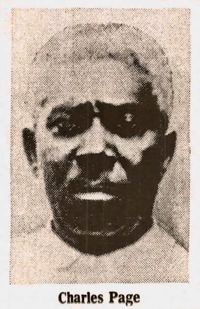 Charles Frederick Page Invented Aircraft Before the Wright Brothers ...