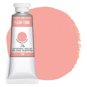 The History of Flesh Tone Paint: Bias, Representation, and Inclusivity ...
