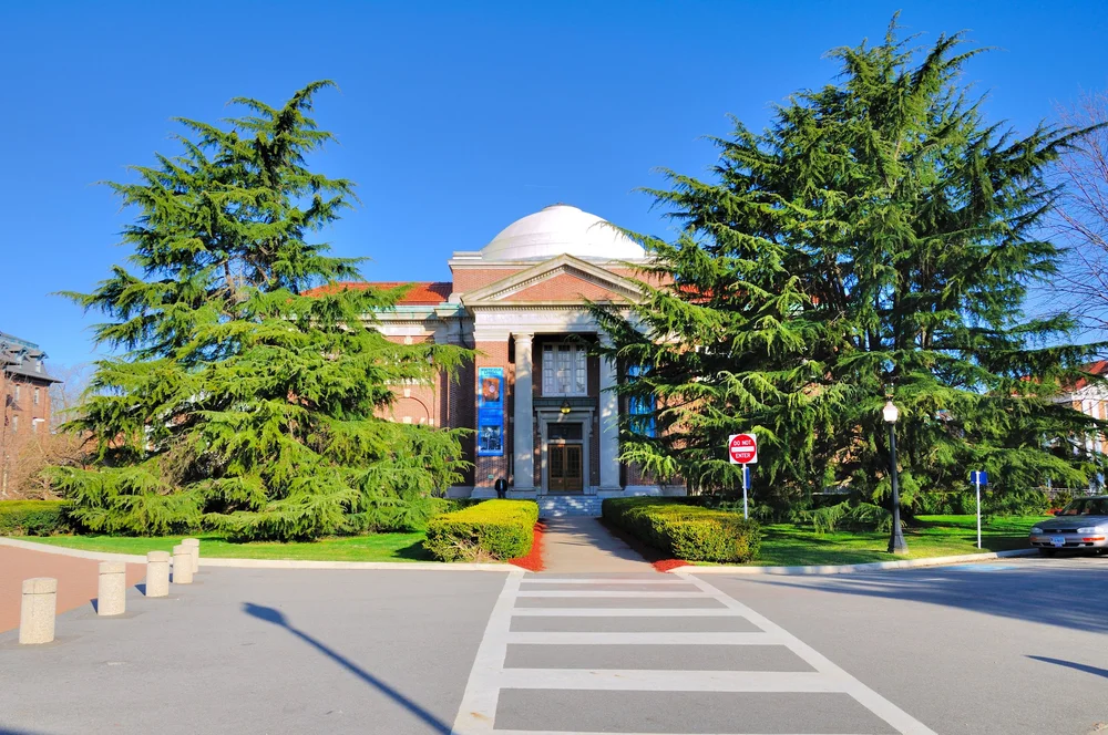 The Legacy of the Hampton University Museum and Its Delta Connection ...