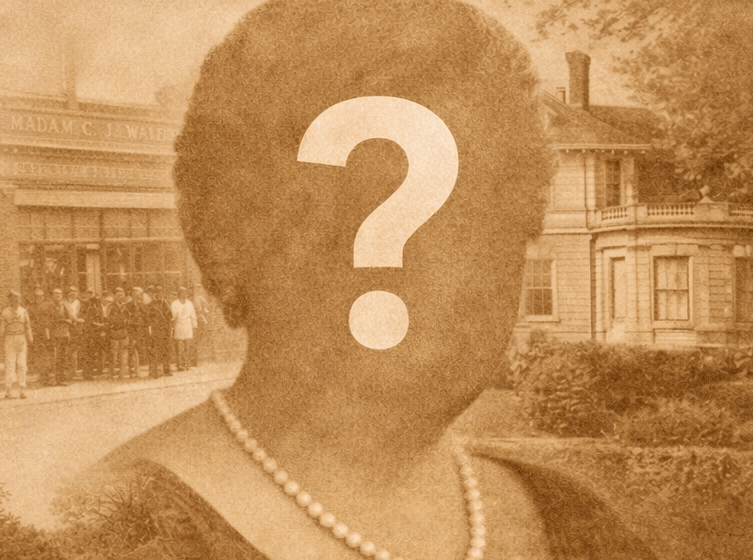 Who Is Maggie Lena Walker? | Power Through Black Institutions ...