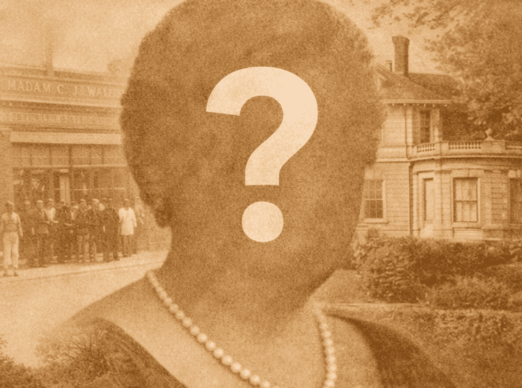Who Is Maggie Lena Walker? | Power Through Black Institutions ...