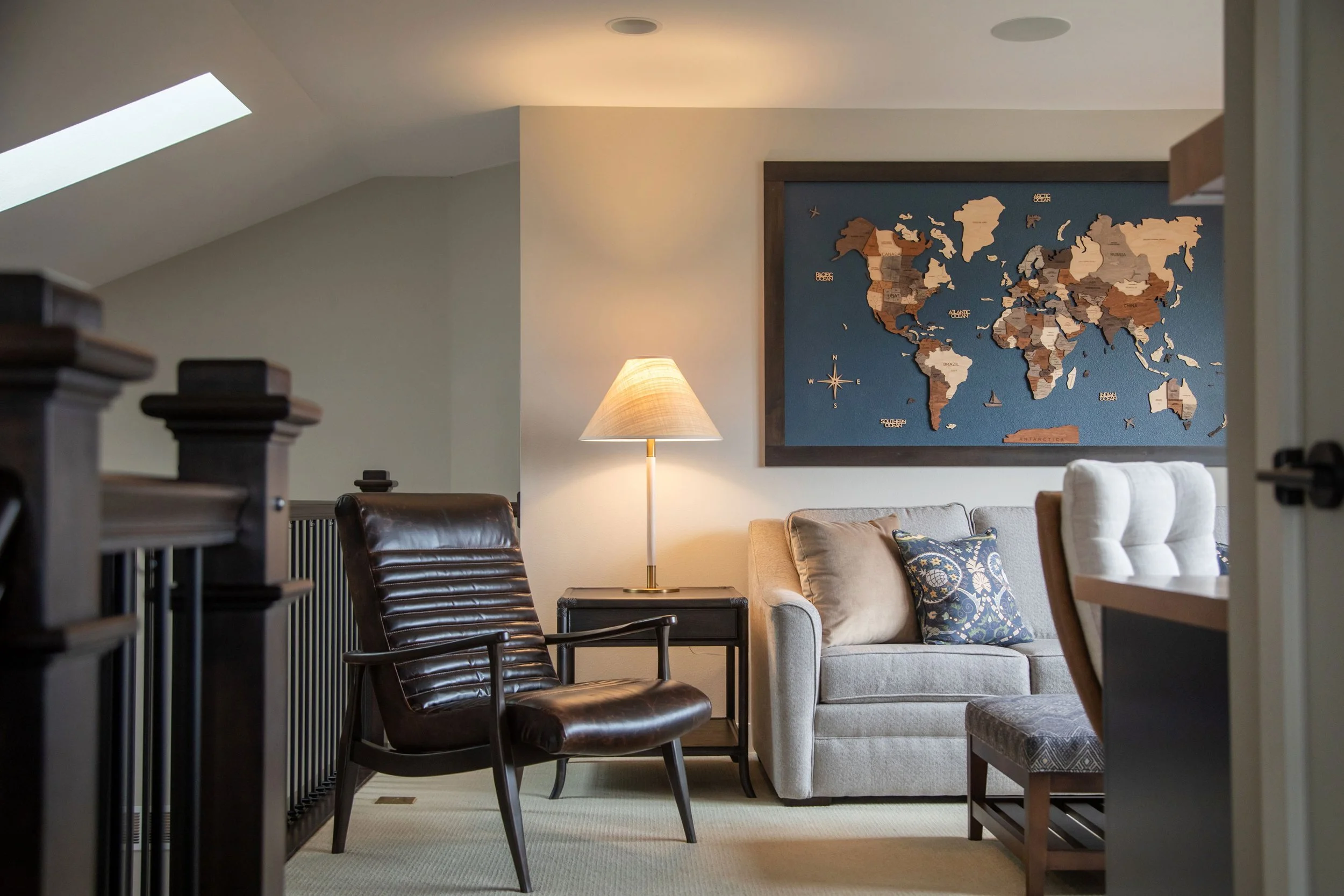 Interior Design Portfolio | Dwellings Interior Design & Home ...