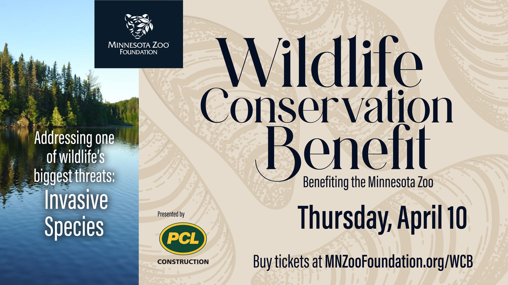 Events — Minnesota Zoo Foundation